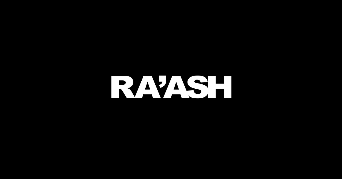 raash